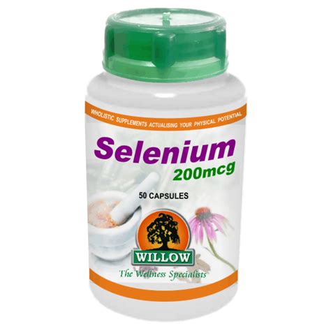 Selenium Good Vibration