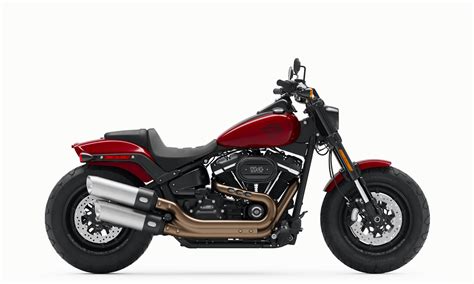 2021 Harley Davidson Fat Bob 114 Guide Total Motorcycle