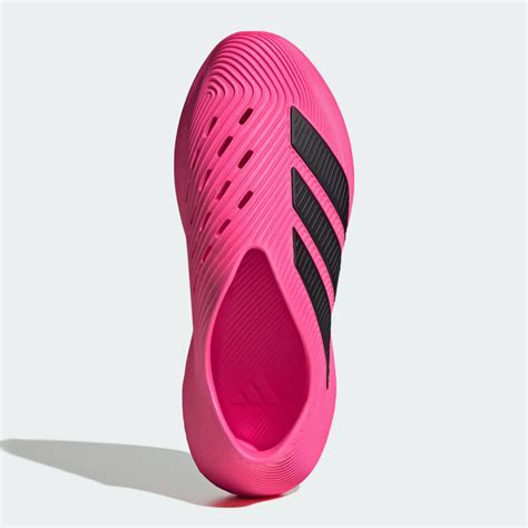 Dép Adidas Purechill Runner Lucid Pink Ki0065 Authentic Shoes