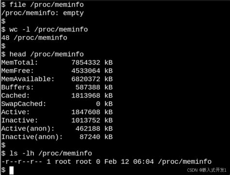Linux开发讲课47 详解 Linux 中的虚拟文件系统linux虚拟文件系统详解 Csdn博客 Linux开发讲课47 详解 Linux 中的虚拟文件系统linux虚拟文件系统详解 Csdn博客