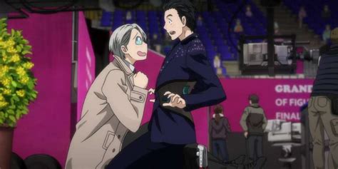 ตัวอย่างภาพยนตร์การ์ตูน ‘ice Adolescence จากเนื้อเรื่องของแอนิเมะ