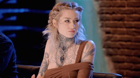 Some Screengrabs From Inkmaster R Ryanashleymalarkey