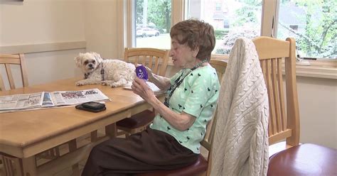 92 Year Old On Long Island Is One Of The Oldest Living Americans With