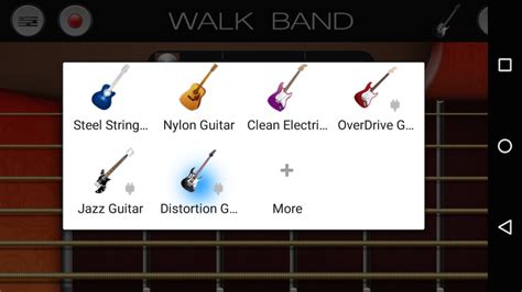 Distortion Guitar Plug In Apk For Android Download