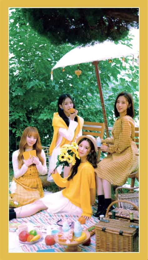 Loona Scans On Artofit