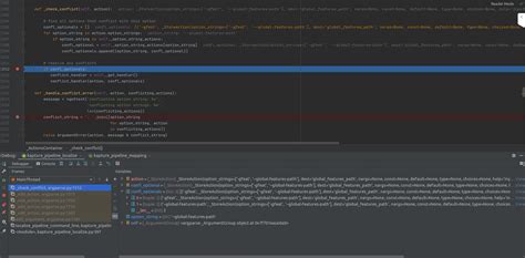 Errors In Running Issue 12 Naver Kapture Localization GitHub