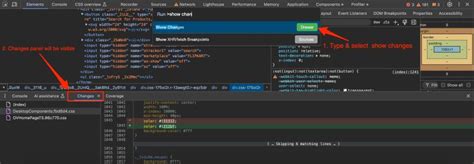 Chromedevtools Webdevelopment Css Javascript Developertools Frontend Prathamesh Rasam