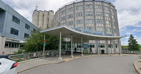 Retour Progressif à La Normale à Lhôpital Santa Cabrini Après Une