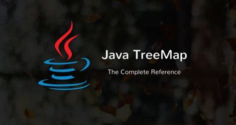 Lớp Treemap Trong Java