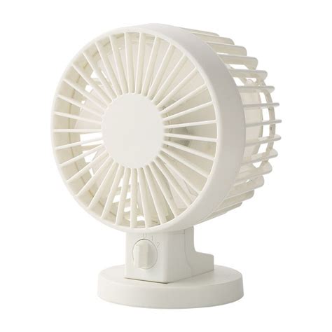 Ultra Stille Mini Usb Desk Fan Office Mini Fan Sti Grandado