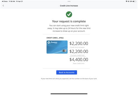 New Chase Sp Cli 2200 4400 Now Part Of 1 Myfico® Forums