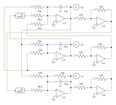 screen shot of psim simulation oriented circuit model for download