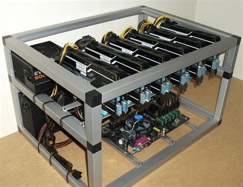 What Will This Do For GPU Mining Steemit