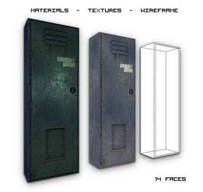 Locker Glsl Opengameart Org