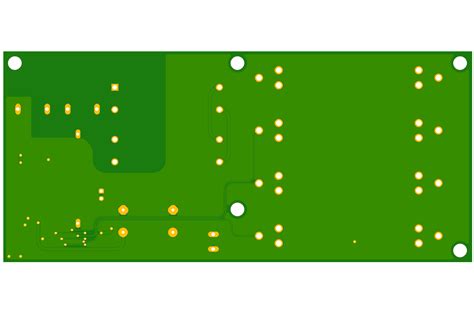 Pcb Review High Voltage Isolated Power Supply R Printedcircuitboard