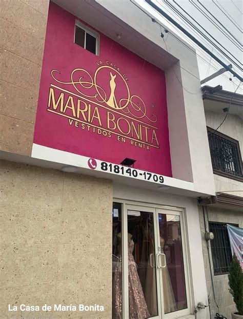 La Casa De María Bonita Guadalupe