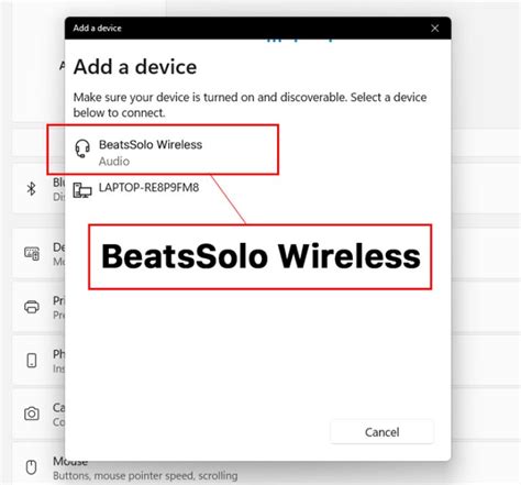 How To Pair Beats Earbuds Guide For Iphone Android And Laptop