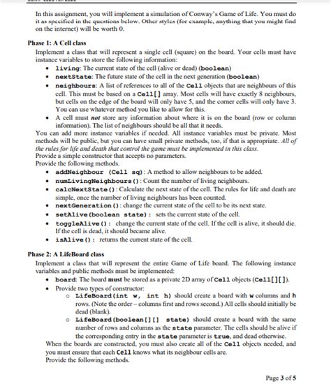 Samu Comp 1020 Fall 2021 Assignment Overview John