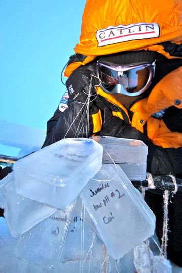 Ocean Acidifying 10 Times Faster Than Anytime In The Last 55 Million