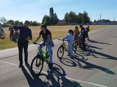 Славгородская районная инспекция природных ресурсов На городском стадионе г Славгорода 21 09
