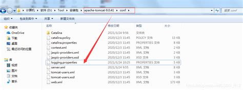 tomcat conf（配置文件中的logging properties（日志记录 属性详解）） logging properties怎么修改 csdn博客