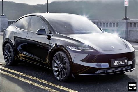 팟벤 개인적으로 테슬라 모델y 페이스 리프트 주피터 기대중 차벤 파티 인벤