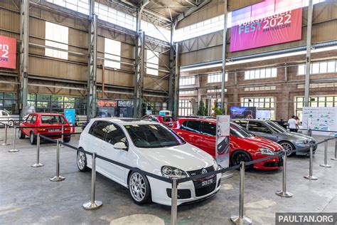 Volkswagen Fest 2022event Photos 4 Paul Tans Automotive News