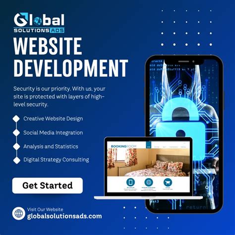 Global Solutions On Linkedin Websitedevelopment Webdesign Digitalpresence Onlinebusiness