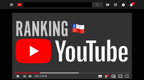 Los 10 Videos De Youtube Que Se Han Convertido En Tendencia Hoy En Chile Infobae
