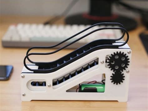 Mini Project For Electronics Diy Electronics 3d Printing Business 3d
