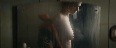 Nude Video Celebs Camilla Filippi Nude La Stanza 2021