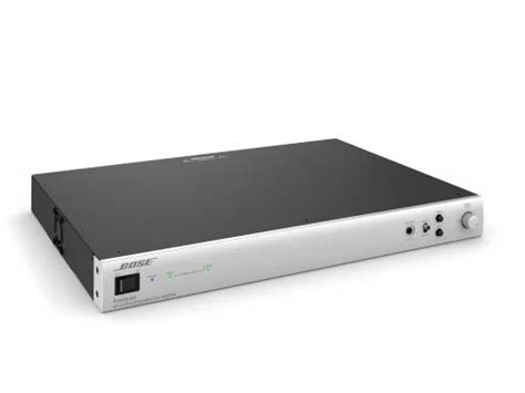 Bose Freespace Iza 2120 Lz Integrated Zone Amplifier At Rs 158548 Piece In Pune