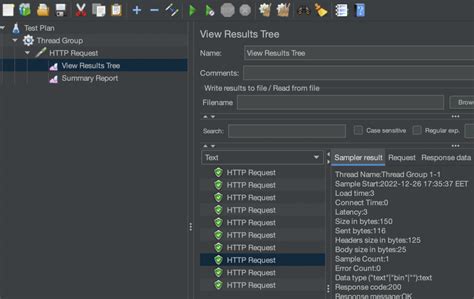 Api Performance Testing Using Jmeter Towards Data Science