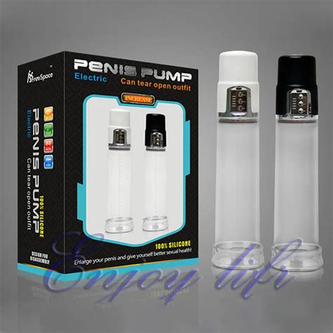 Male Sex Toys Usb Chargable Electric Penis Enlarger Pump Penile Erection Pump Effective Penis