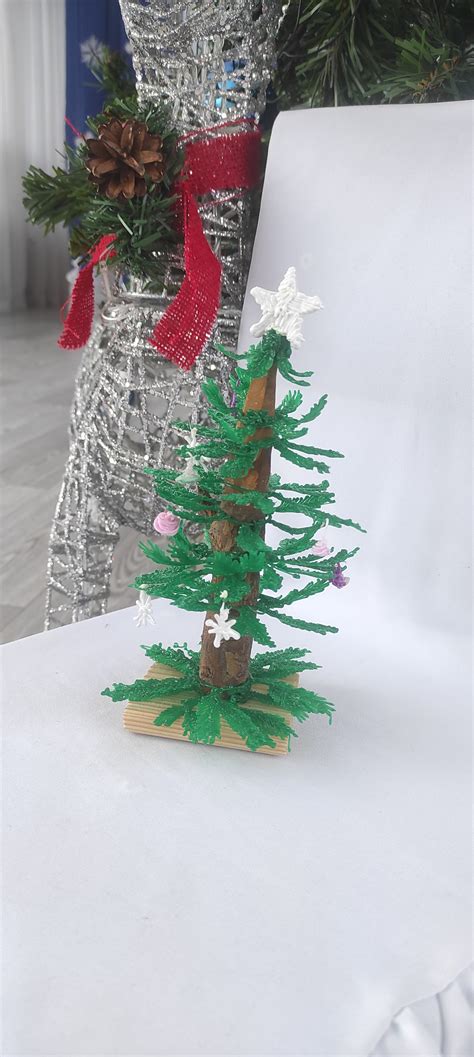 Заколдованная елочка 5 6 7 Страна малышей и малышек Остров дизайна и декоративно