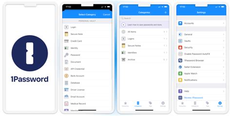 10 Best Ios Password Managers For Iphone And Ipad In 2023