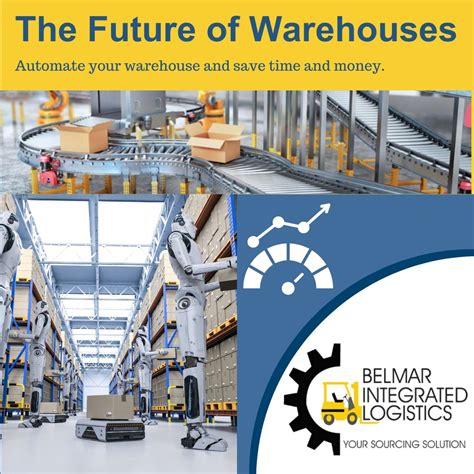 Belmar Integrated Logistics Inc On Linkedin Belmarsourcing