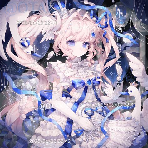 Original Drawn By Xingchunxiang Danbooru