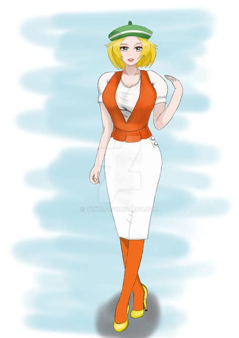 Pokemon Bianca By Tukri On Deviantart Pokemon Bianca By Tukri On Deviantart