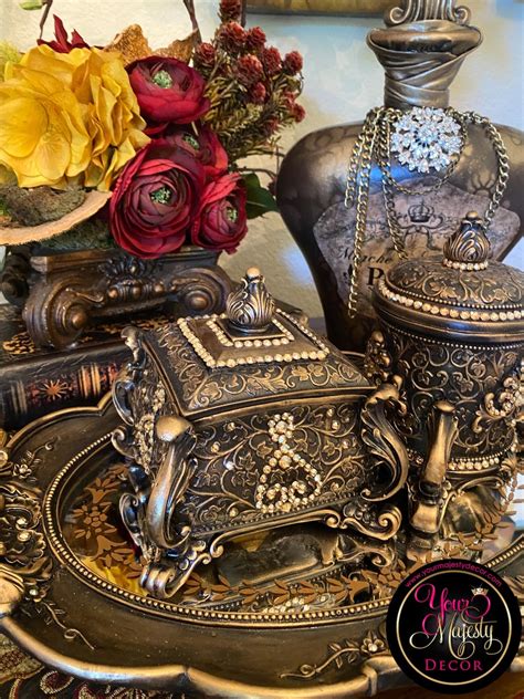 Mini Square Box Etsy