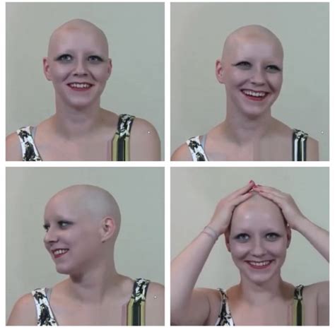 Funky Short Hair Short Hair Cuts Short Hair Styles Shave Eyebrows