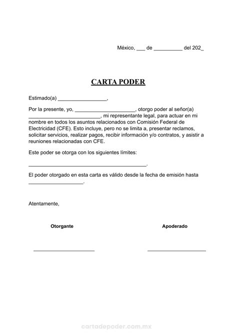 Ejemplo Como Hacer Una Carta Poder A Mano Nuevo Ejemplo My Xxx Hot Girl