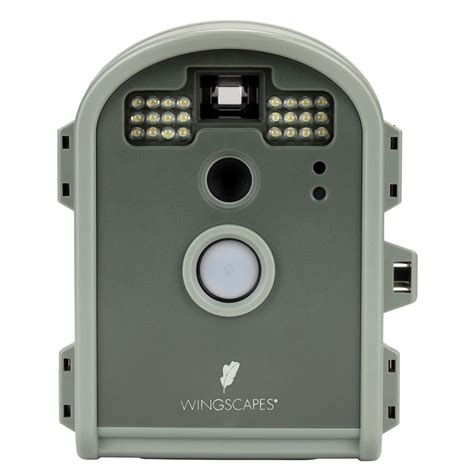 Wingscapes Birdcam Pro Digital Wildlife Camera