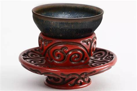 展览丨食后牧心斋古代香茶具展