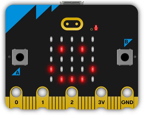 Microbitの新バージョンが発表されました！ スイッチサイエンス マガジン