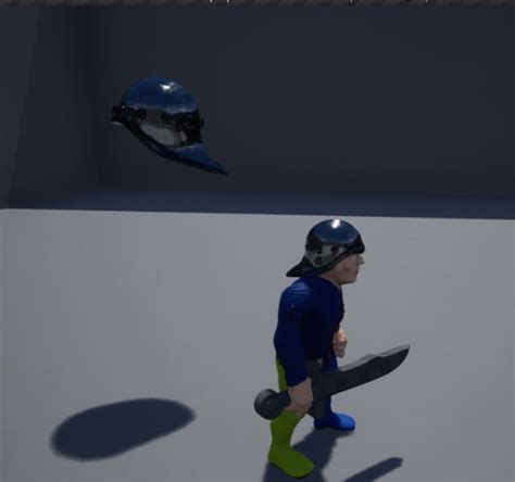 why metal is so dark r unrealengine