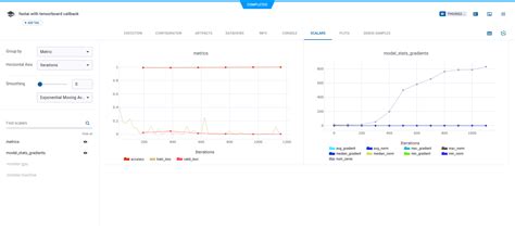Fast Ai Clearml 平台