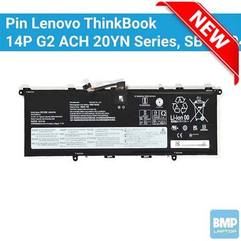 Pin Lenovo Thinkbook P G Ach Yn Series Sb C B C L D Pd Sb C
