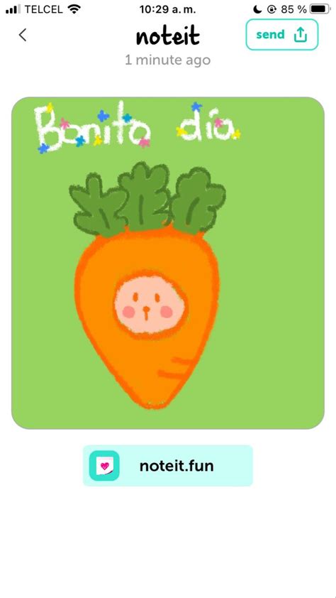 Note It Dibujo Notas Bonitas Garabatos Divertidos Dibujitos Sencillos
