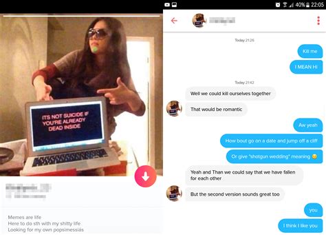 Shes Perfect Rtinder